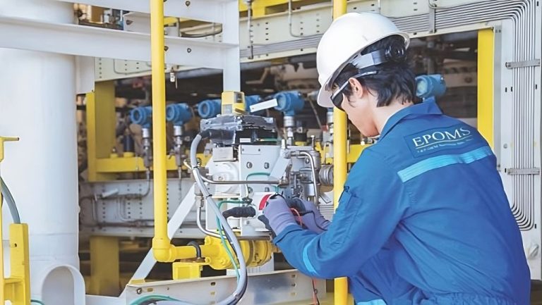 EPOMS - True Value Real Solutions