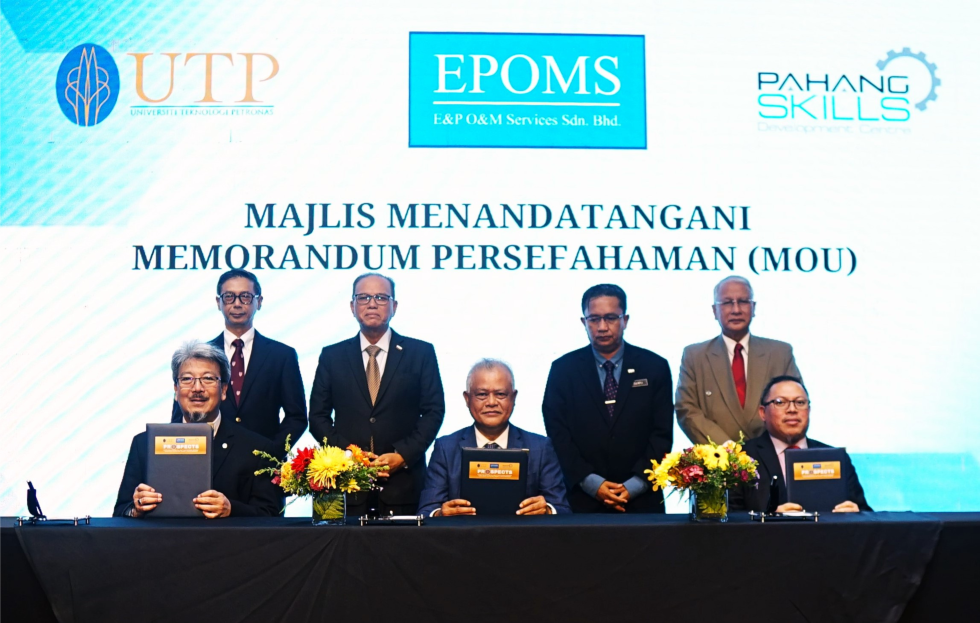 EPOMS - True Value Real Solutions